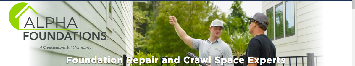 Alpha Foundations | Commercial Construction | Residential Construction & Remodeling